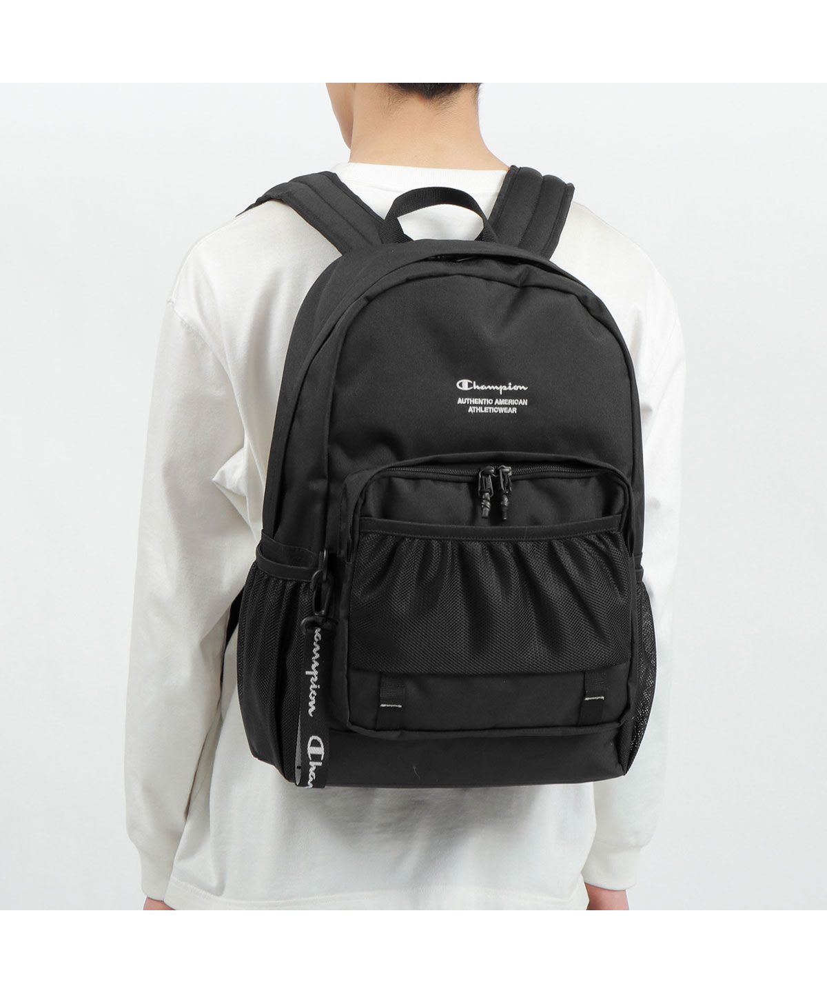 チャンピオン Champion チャンピオン リュック 通学 Champion チャンピオン Champion チャンピオン リュック 通学 Champion
