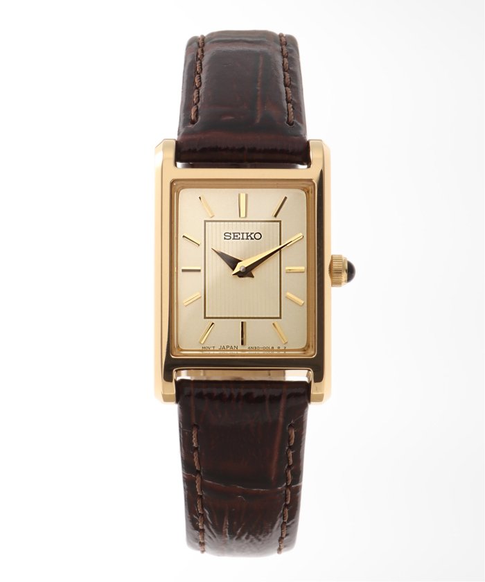 SEIKO / セイコー】 ESSENTIALS SWR066(504636834) | ヒロブ SEIKO / セイコー】 ESSENTIALS SWR066(504636834) | ヒロブ