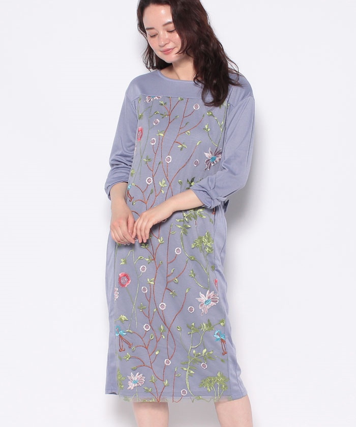 セール 50%OFF】パハリート PAJARITO 華やか細見せフラワー セール 50%OFF】パハリート PAJARITO 華やか細見せフラワー