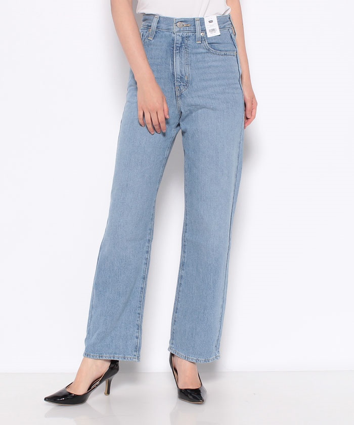 セール】HIGH WAISTED STRAIGHT IN A PINCH LB PJ(504804723 セール】HIGH WAISTED STRAIGHT IN A PINCH LB PJ(504804723