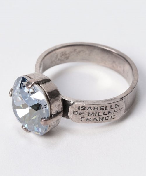 【セール】ISABELLE DE MILLERY 20TH EXCLU(505083734) | ベーセーストックアウトレット(B.C STOCK OUTLET) - d fashion