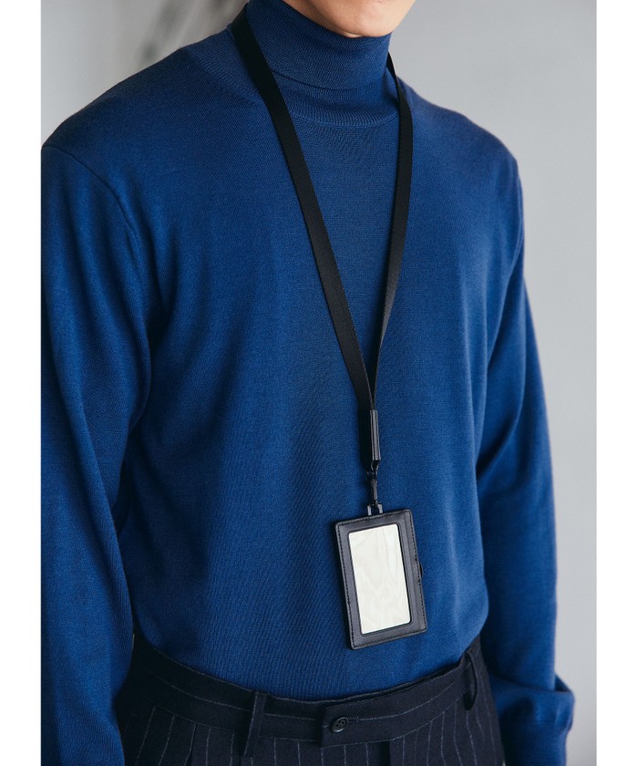 別注】<TUMI×green label relaxing>IDケース(505108453 別注】<TUMI×green label relaxing>IDケース(505108453
