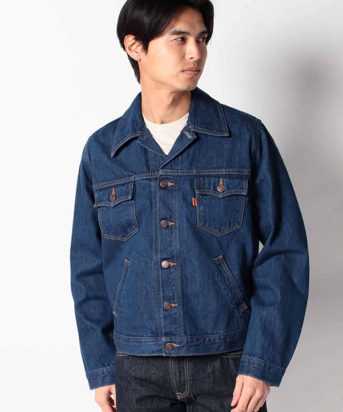 セール】LVC NEW ORANGE TAB TRKR O-TAB RINSE(505112614 セール】LVC NEW ORANGE TAB TRKR O-TAB RINSE(505112614
