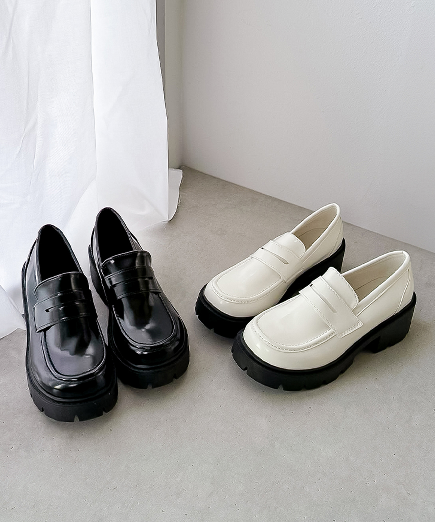 セール50%OFF】シュベック SVEC 【厚底】Uチップコイン セール50%OFF】シュベック SVEC 【厚底】Uチップコイン
