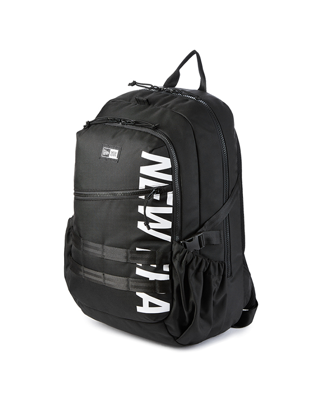 ニューエラ NEW ERA ニューエラ リュック リュックサック 33L ニューエラ NEW ERA ニューエラ リュック リュックサック 33L