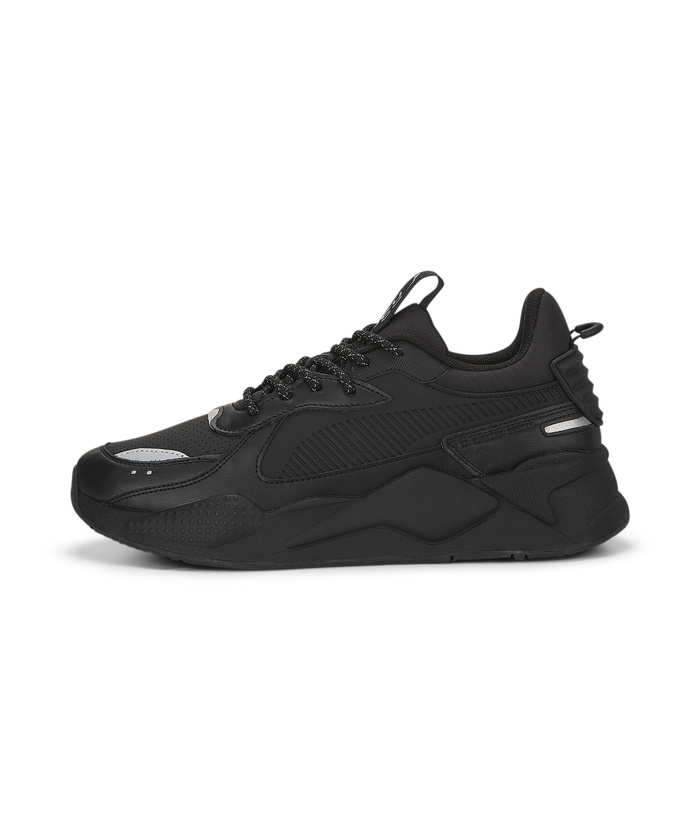 PUMA Alexander McQueen 病弱 ブラックラベル メンズ クロス PUMA Alexander McQueen 病弱 ブラックラベル メンズ クロス