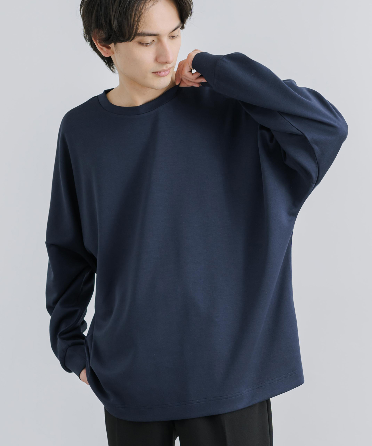 ロッキーモンロー Rocky Monroe Tシャツ 長袖 ロンT メンズ ロッキーモンロー Rocky Monroe Tシャツ 長袖 ロンT メンズ