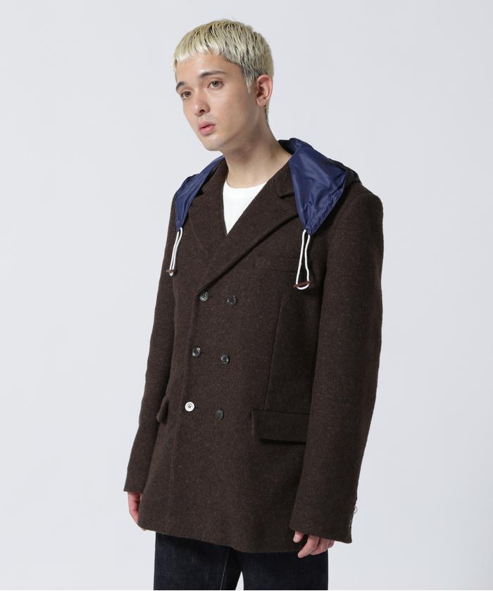 セール 70%OFF】MAGLIANO/マリアーノ/FELT DOPPIOPETTO WIND セール 70%OFF】MAGLIANO/マリアーノ/FELT DOPPIOPETTO WIND