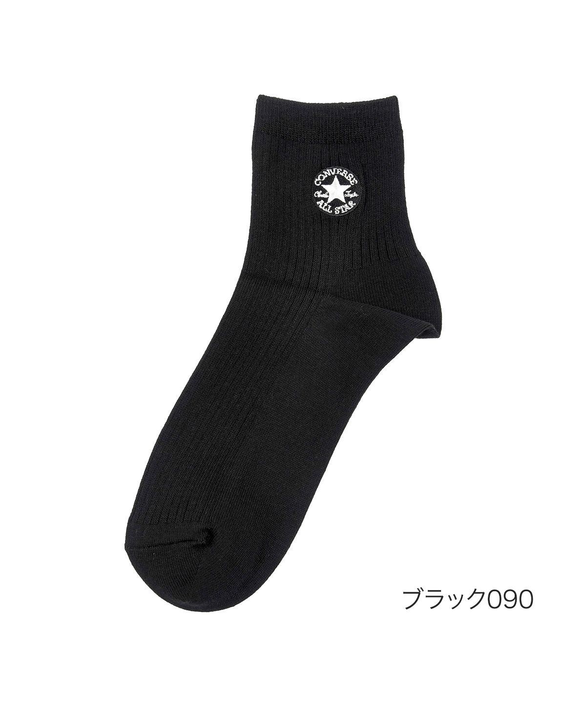 コンバース CONVERSE 福助 公式 靴下 レディース CONVERSE コンバース CONVERSE 福助 公式 靴下 レディース CONVERSE