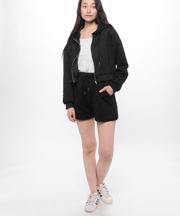 【セール】セットアップ(505285772) | ゼロセブン(ZERO SEVEN 07) - d fashion