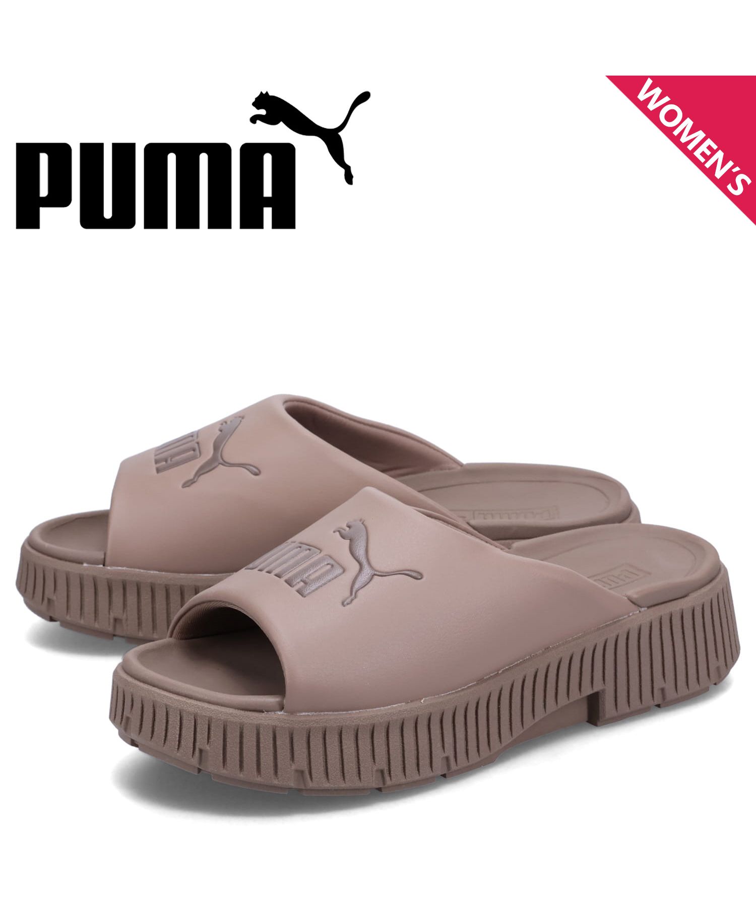 Puma slide sandals store