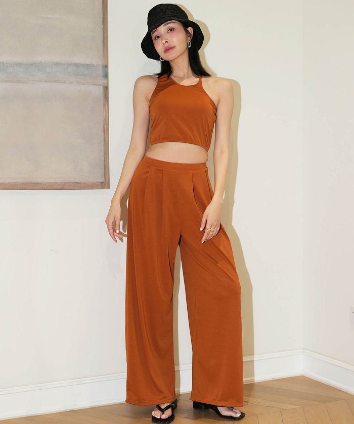 オシャレボ OSYAREVO 【ネット限定】アシンメトリースリーブ オシャレボ OSYAREVO 【ネット限定】アシンメトリースリーブ