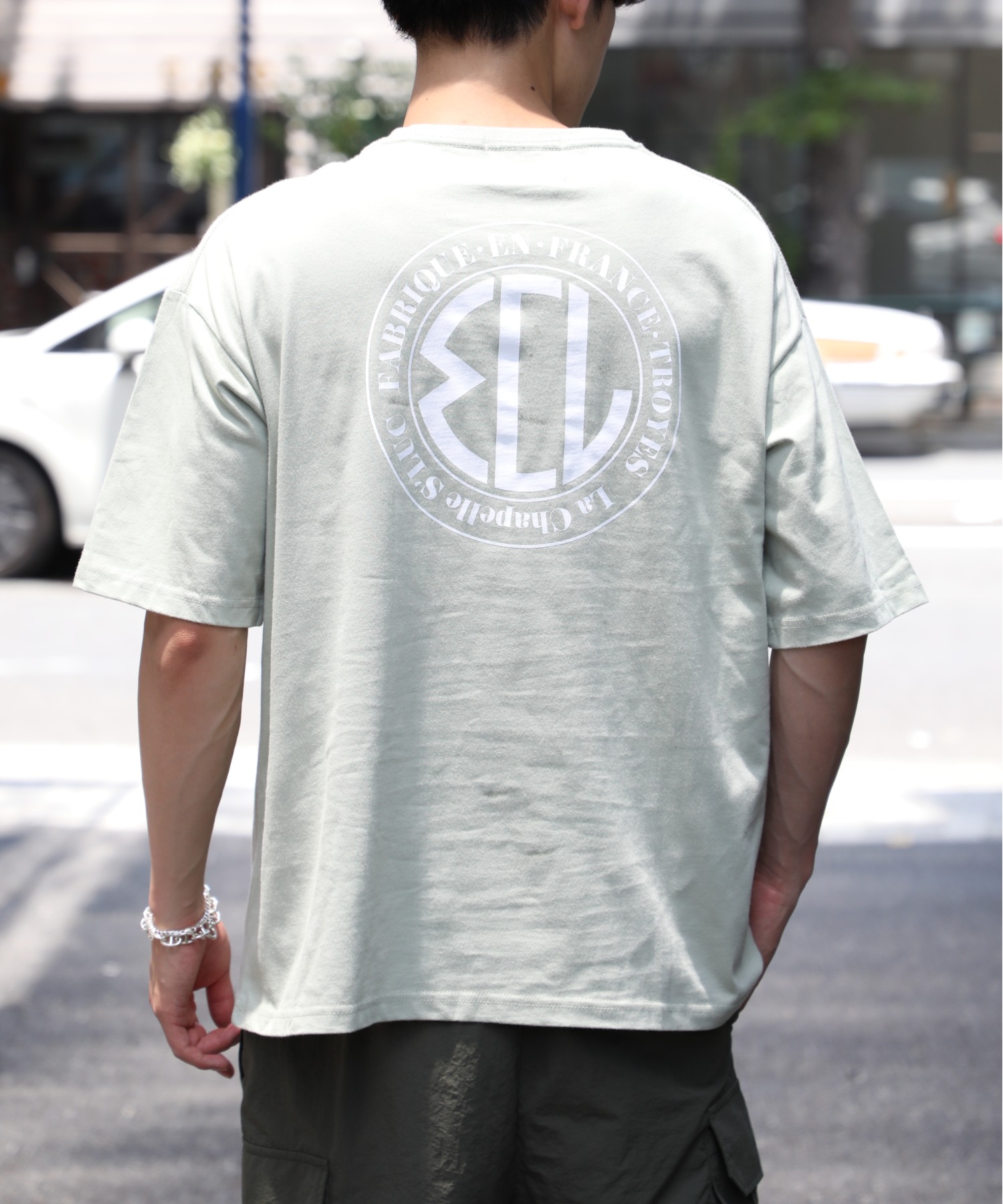 Mcl fashion store