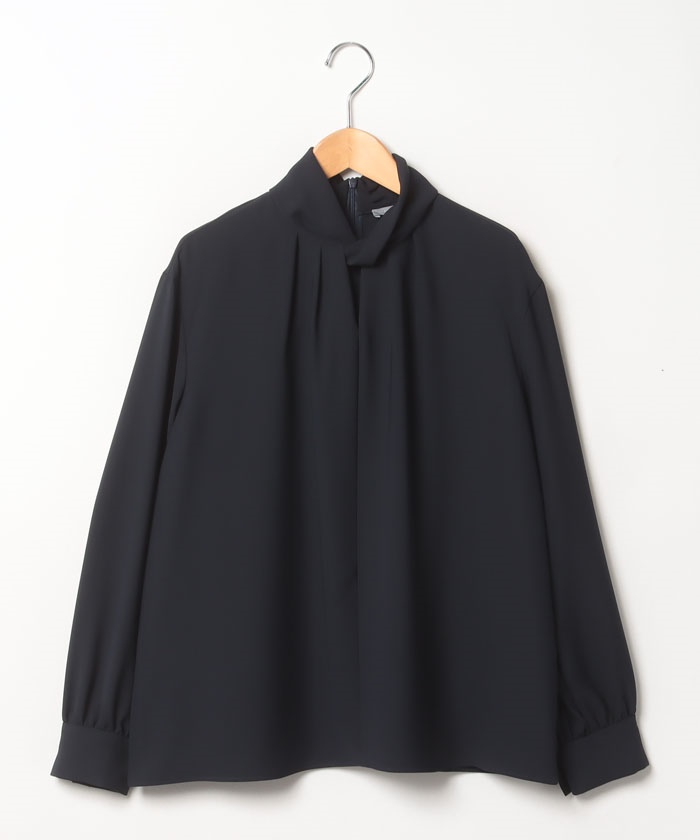 ブラウス MARVINE SANDY(505396321) | セオリーリュクス(Theory ブラウス MARVINE SANDY(505396321) | セオリーリュクス(Theory