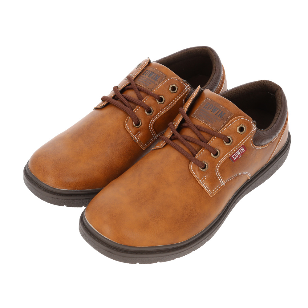 バックヤードファミリー BACKYARD FAMILY EDWIN メンズ スニーカー 7350(505645383) | バックヤードファミリー(BACKYARD FAMILY) - d ...