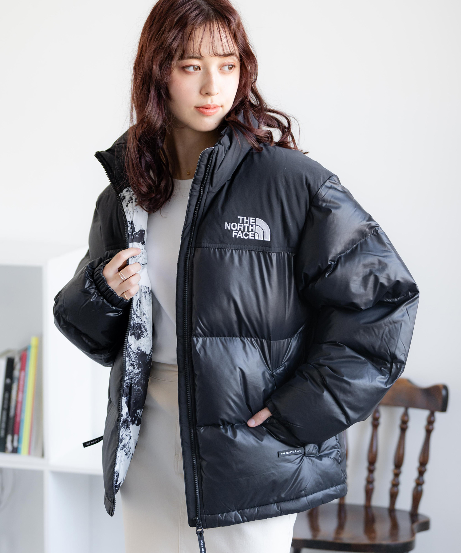 ロッキーモンロー Rocky Monroe THE NORTH FACE ノースフェイス ロッキーモンロー Rocky Monroe THE NORTH FACE ノースフェイス