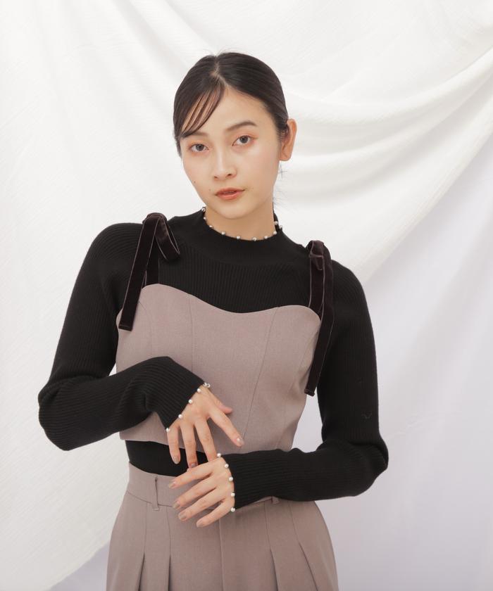 セール 50%OFF】◇《sweet掲載商品》スリーピーススーツ セール 50%OFF】◇《sweet掲載商品》スリーピーススーツ