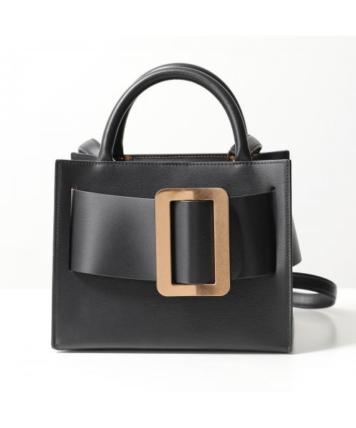 セール 29%OFF】BOYY ハンドバッグ BOBBY 23 GOLD BUCKLE セール 29%OFF】BOYY ハンドバッグ BOBBY 23 GOLD BUCKLE