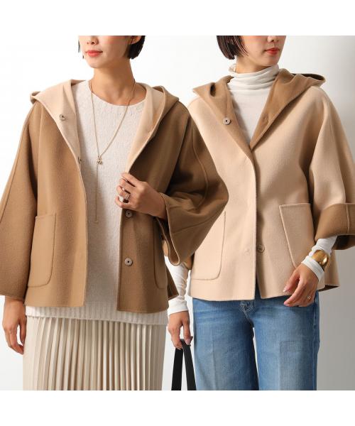 ライダーズジャケットWEEKEND MaxMara L(Weekend Max Mara ライダーズジャケットWEEKEND MaxMara L(Weekend Max Mara