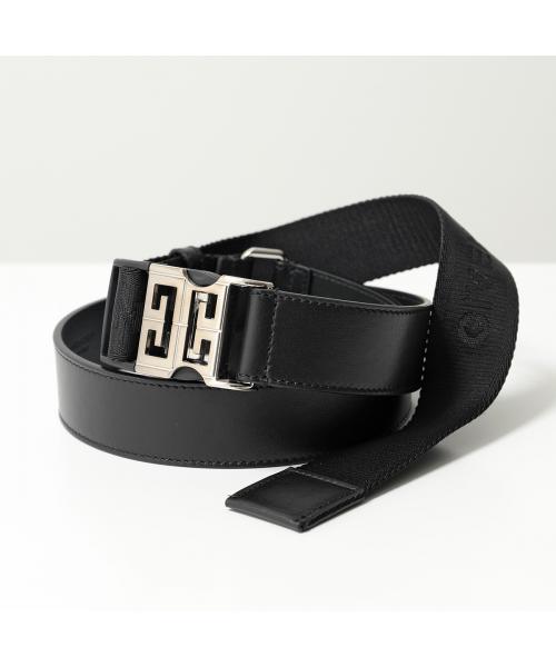 セール 33%OFF】GIVENCHY ベルト BK4054 K1KA 4G メタルバックル セール 33%OFF】GIVENCHY ベルト BK4054 K1KA 4G メタルバックル