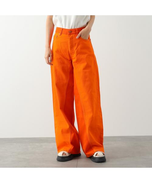 セール 49%OFF】GANNI デニム J1158 6553 Overdyed Cutline セール 49%OFF】GANNI デニム J1158 6553 Overdyed Cutline