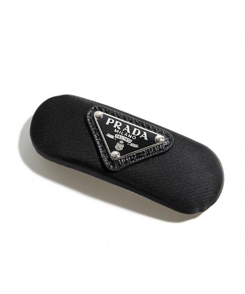 PRADA バレッタ 1IF129 2DMI Re-Nylon ヘアクリップ(505812640 PRADA バレッタ 1IF129 2DMI Re-Nylon ヘアクリップ(505812640
