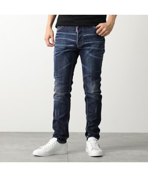 セール】DSQUARED2 ジーンズ COOL GUY JEANS S74LB1315 S30342 セール】DSQUARED2 ジーンズ COOL GUY JEANS S74LB1315 S30342