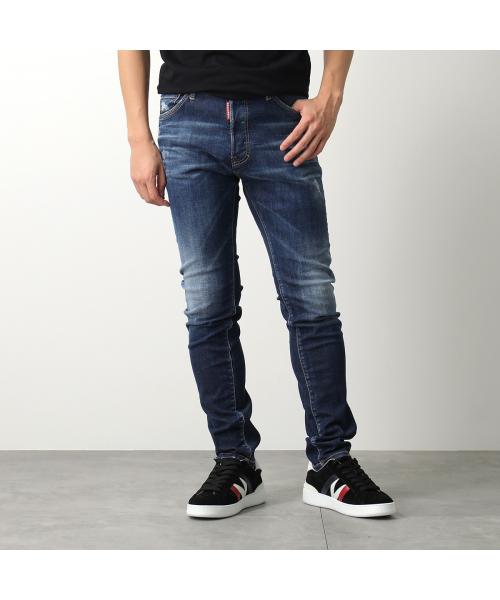 セール 40%OFF】DSQUARED2 ジーンズ COOL GUY JEANS S74LB1461 セール 40%OFF】DSQUARED2 ジーンズ COOL GUY JEANS S74LB1461