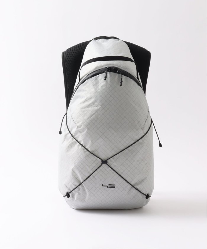 SEALSON / シールソン BACKPACK SILVER BULLET DROP14(505893351 SEALSON / シールソン BACKPACK SILVER BULLET DROP14(505893351
