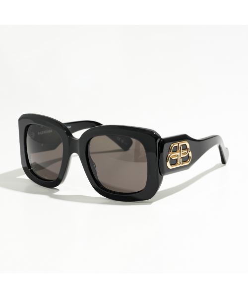 セール 43%OFF】BALENCIAGA サングラス BB0069S スクエア型 セール 43%OFF】BALENCIAGA サングラス BB0069S スクエア型