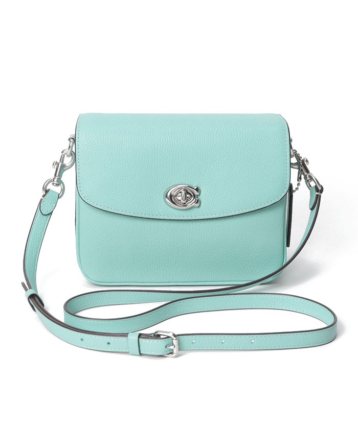 セール】【COACH】コーチ キャシー クロスボディ 19 ショルダー セール】【COACH】コーチ キャシー クロスボディ 19 ショルダー