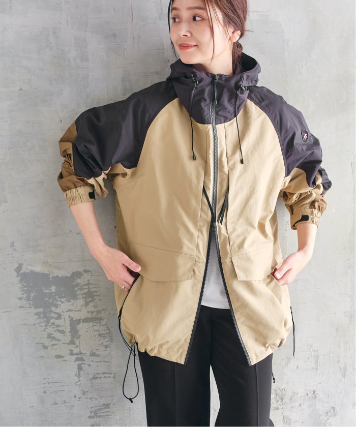 別注【Y(dot)BY NORDISK】 for JS Sports Blouson:ブルゾン 別注【Y(dot)BY NORDISK】 for JS Sports Blouson:ブルゾン