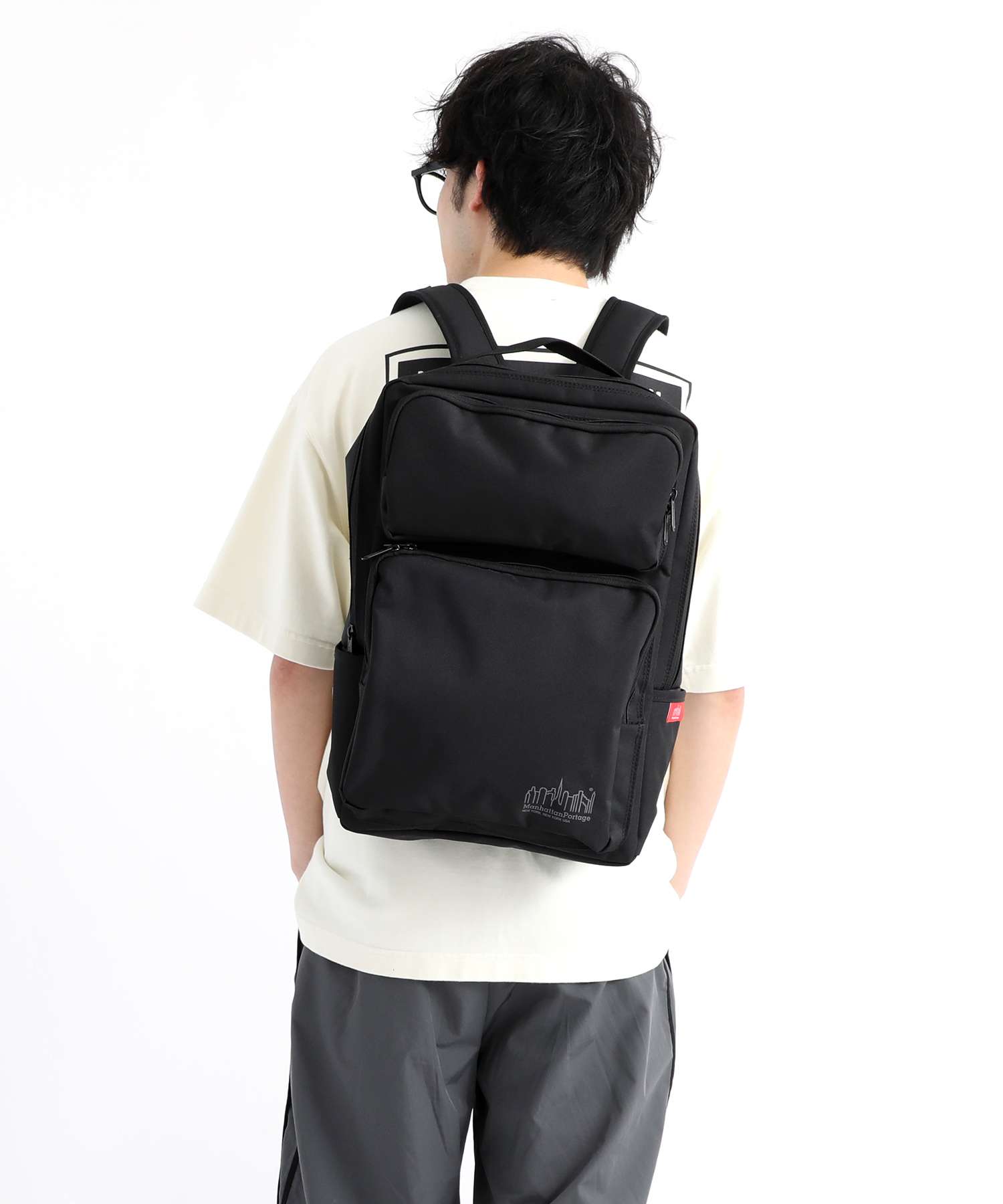 マンハッタン ポーテージ(Manhattan Portage) | リュック マンハッタン ポーテージ(Manhattan Portage) | リュック