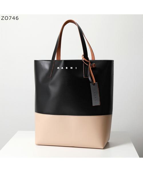 セール】MARNI トートバッグ TRIBECA トライベッカ SHMQ0037A0 セール】MARNI トートバッグ TRIBECA トライベッカ SHMQ0037A0