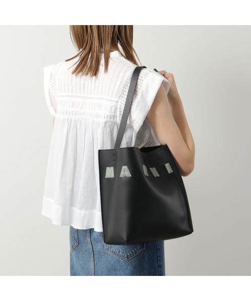 セール】マルニ MARNI MARNI トートバッグ MUSEO HOBO セール】マルニ MARNI MARNI トートバッグ MUSEO HOBO