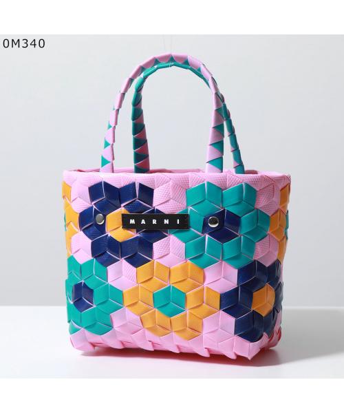 セール】MARNI KIDS ハンドバッグ SANFLOWER M01157 M00IW セール】MARNI KIDS ハンドバッグ SANFLOWER M01157 M00IW