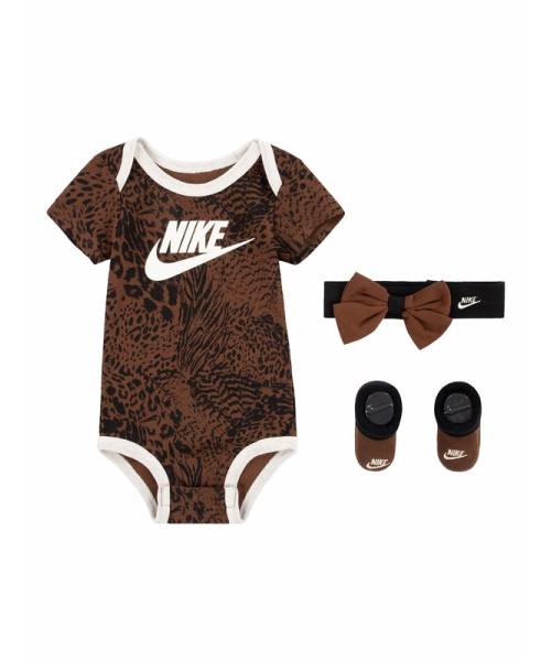 ベビー(6-12M) セット商品 NIKE(ナイキ) NHG 3PK BS, HEADBAND ベビー(6-12M) セット商品 NIKE(ナイキ) NHG 3PK BS, HEADBAND