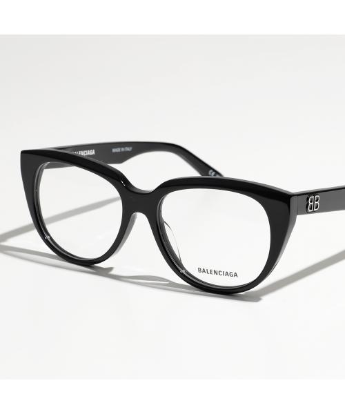 セール 57%OFF】BALENCIAGA メガネ BB0131O ウェリントン型 セール 57%OFF】BALENCIAGA メガネ BB0131O ウェリントン型