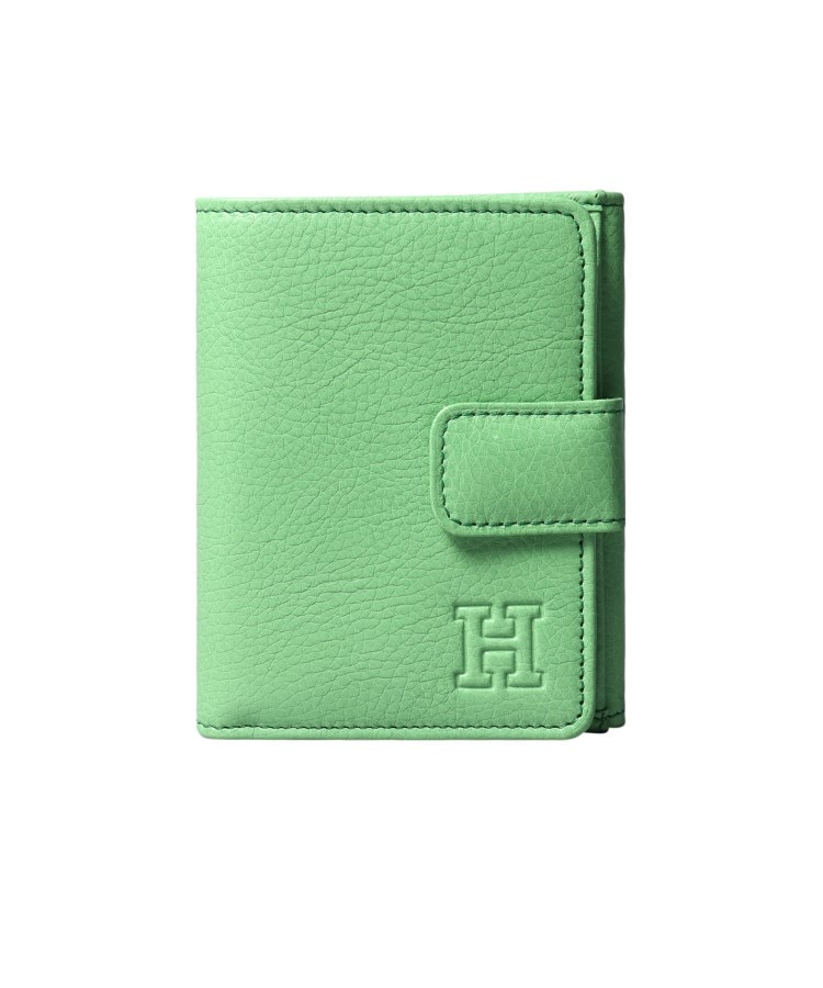 センプレ】二つ折り財布 レザー ウォレット 本革(504859379 センプレ】二つ折り財布 レザー ウォレット 本革(504859379