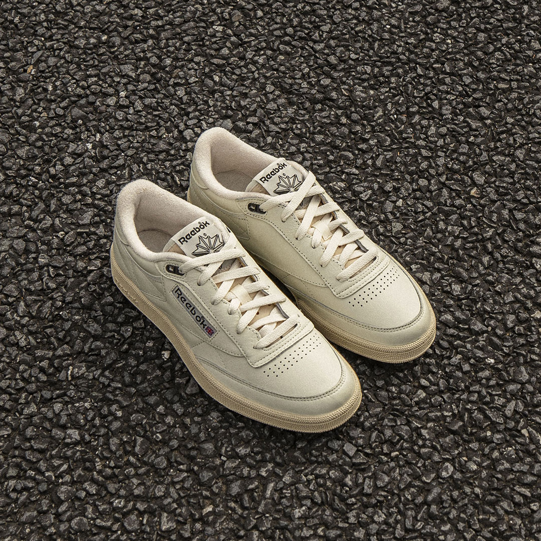 クラブシー 85 ヴィンテージ / CLUB C 85 VINTAGE(505987484 クラブシー 85 ヴィンテージ / CLUB C 85 VINTAGE(505987484