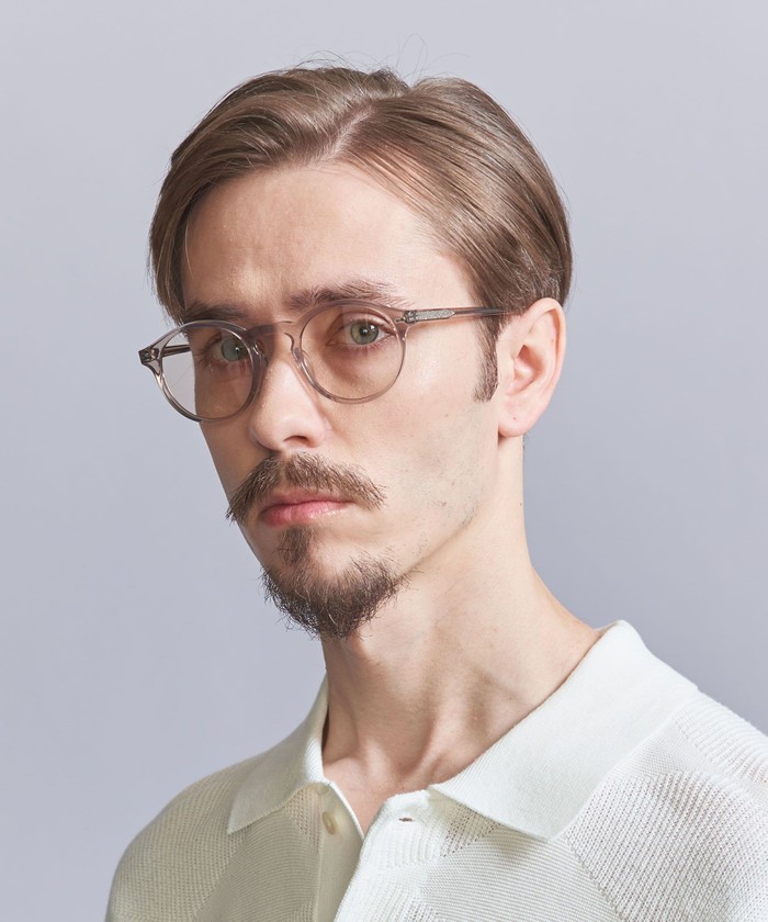 別注】 <KANEKO OPTICAL(金子眼鏡)> Monica SGLS/サングラス 別注】 <KANEKO OPTICAL(金子眼鏡)> Monica SGLS/サングラス