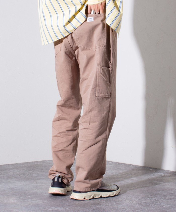 セール】【SMITH'S AMERICAN/スミスアメリカン】 PAINTER PANRS セール】【SMITH'S AMERICAN/スミスアメリカン】 PAINTER PANRS