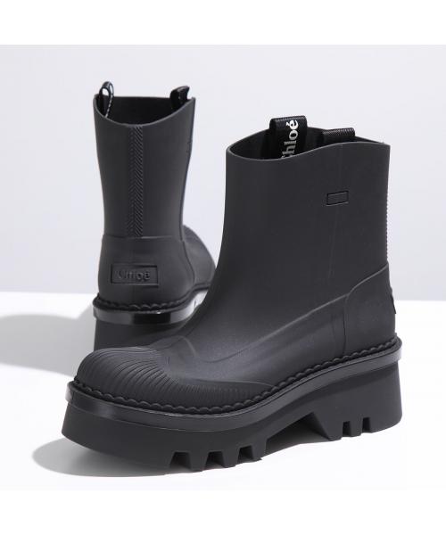 セール 53%OFF】Chloe レインブーツ RAINA レイナ CHC23A904FP セール 53%OFF】Chloe レインブーツ RAINA レイナ CHC23A904FP