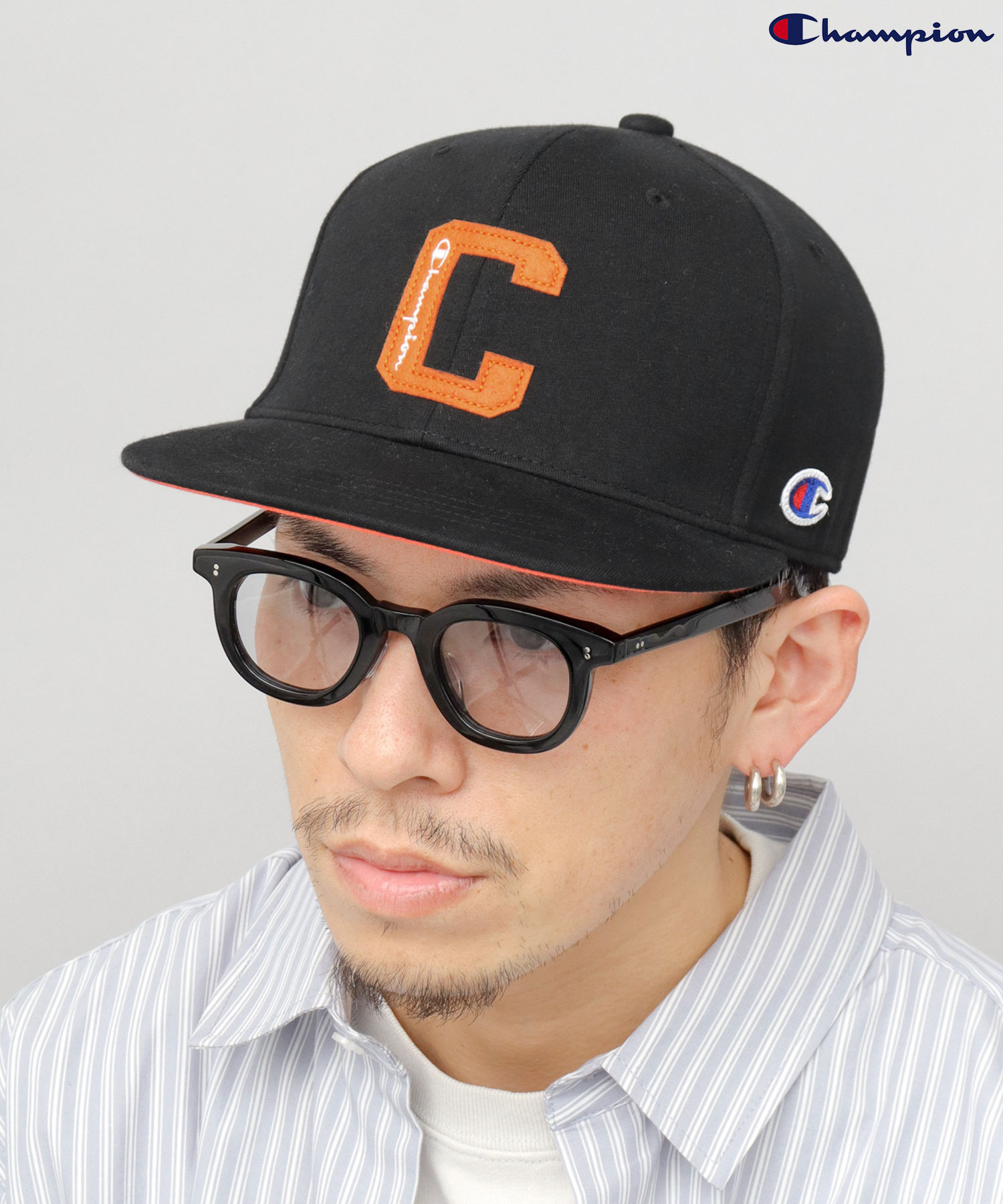 チャンピオン Champion 帽子 キャップ メンズ レディース メンズ チャンピオン Champion 帽子 キャップ メンズ レディース メンズ