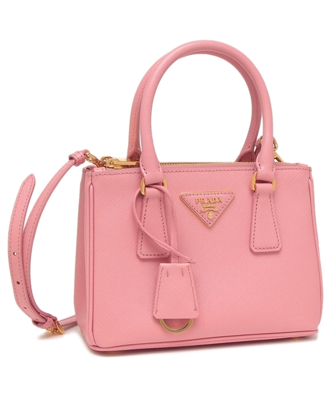 セール 21%OFF】プラダ ハンドバッグ ショルダーバッグ ガレリア セール 21%OFF】プラダ ハンドバッグ ショルダーバッグ ガレリア