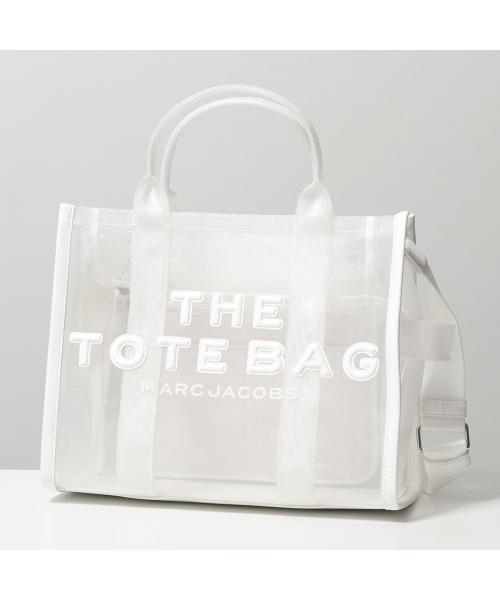 セール】MARC JACOBS トートバッグ ザ メッシュ ミディアム セール】MARC JACOBS トートバッグ ザ メッシュ ミディアム
