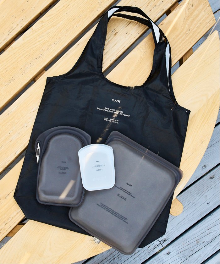 STASHER × PLAGE コラボレーションセット(506106016 STASHER × PLAGE コラボレーションセット(506106016