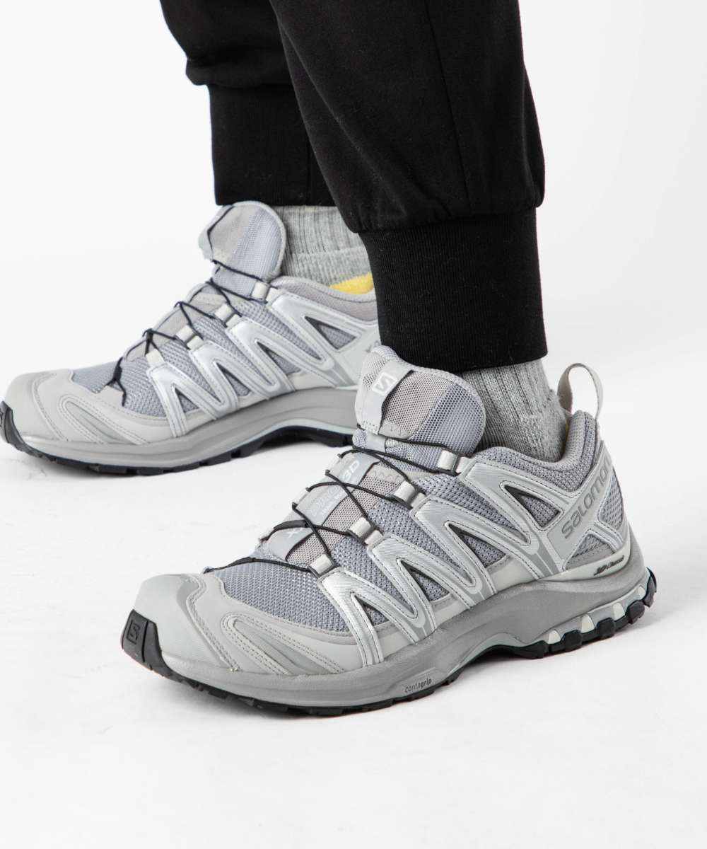 サロモン SALOMON XA PRO 3D スニーカー メンズ シューズ サロモン SALOMON XA PRO 3D スニーカー メンズ シューズ