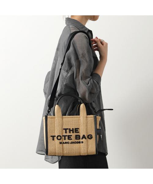 セール】MARC JACOBS トートバッグ THE WOVEN TOTE SMALL セール】MARC JACOBS トートバッグ THE WOVEN TOTE SMALL