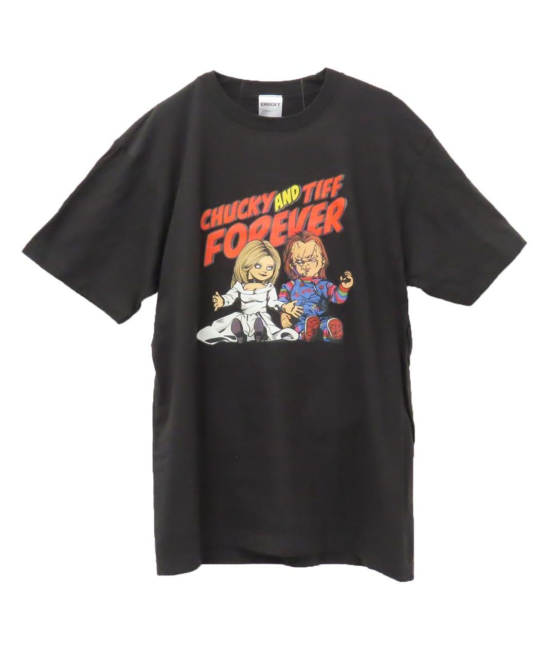 シネマコレクション cinemacollection CHUCKY チャッキー T シネマコレクション cinemacollection CHUCKY チャッキー T